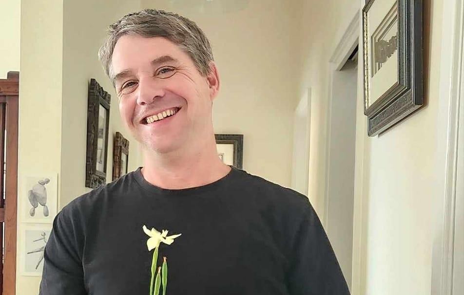 Michael Hislop Appointed Editor at Multicultural Press - Multicultural ...
